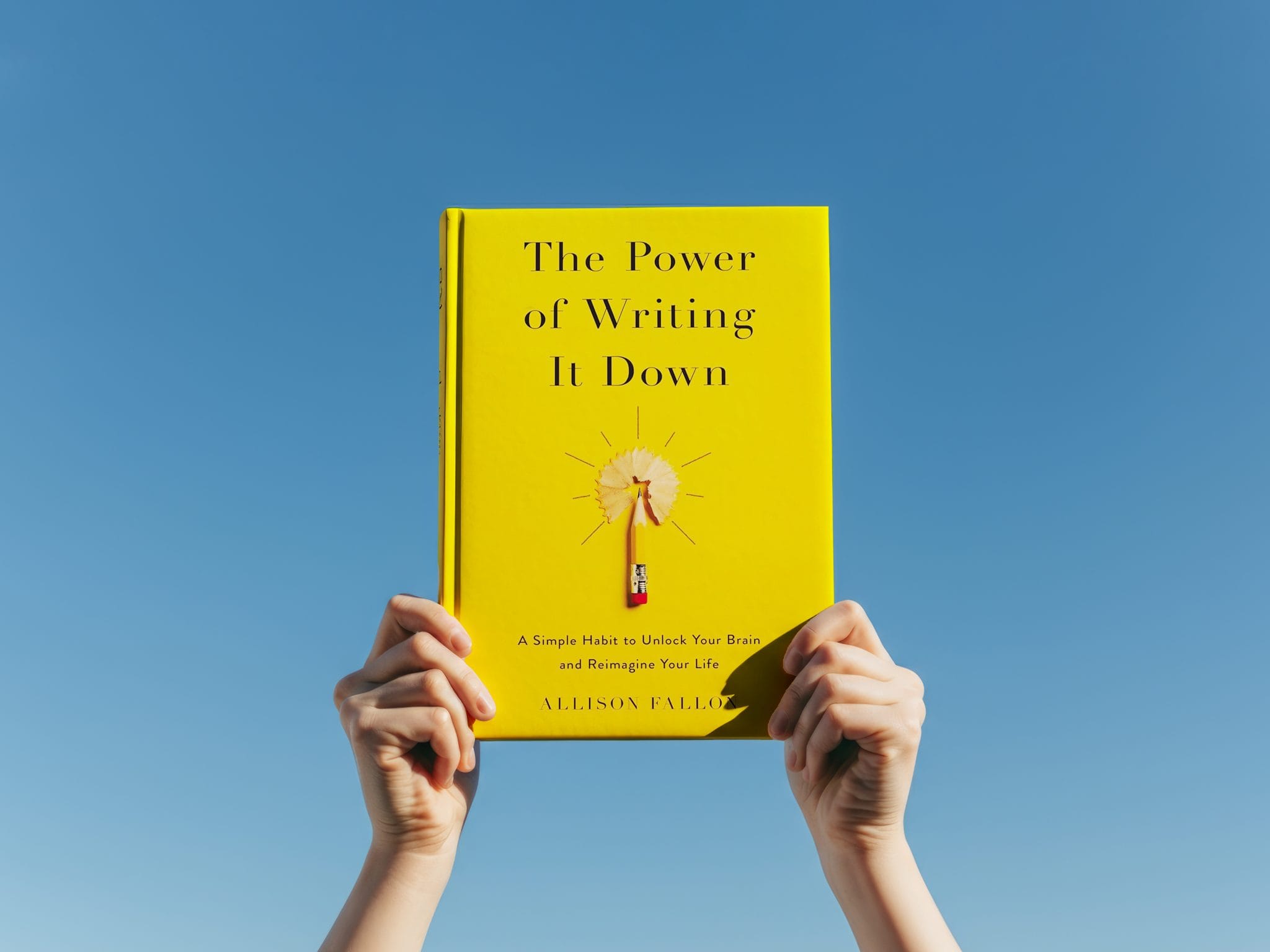 The Power of Writing It Down：一本让我们想起为何爱上 Slowly 的书 - Slowly