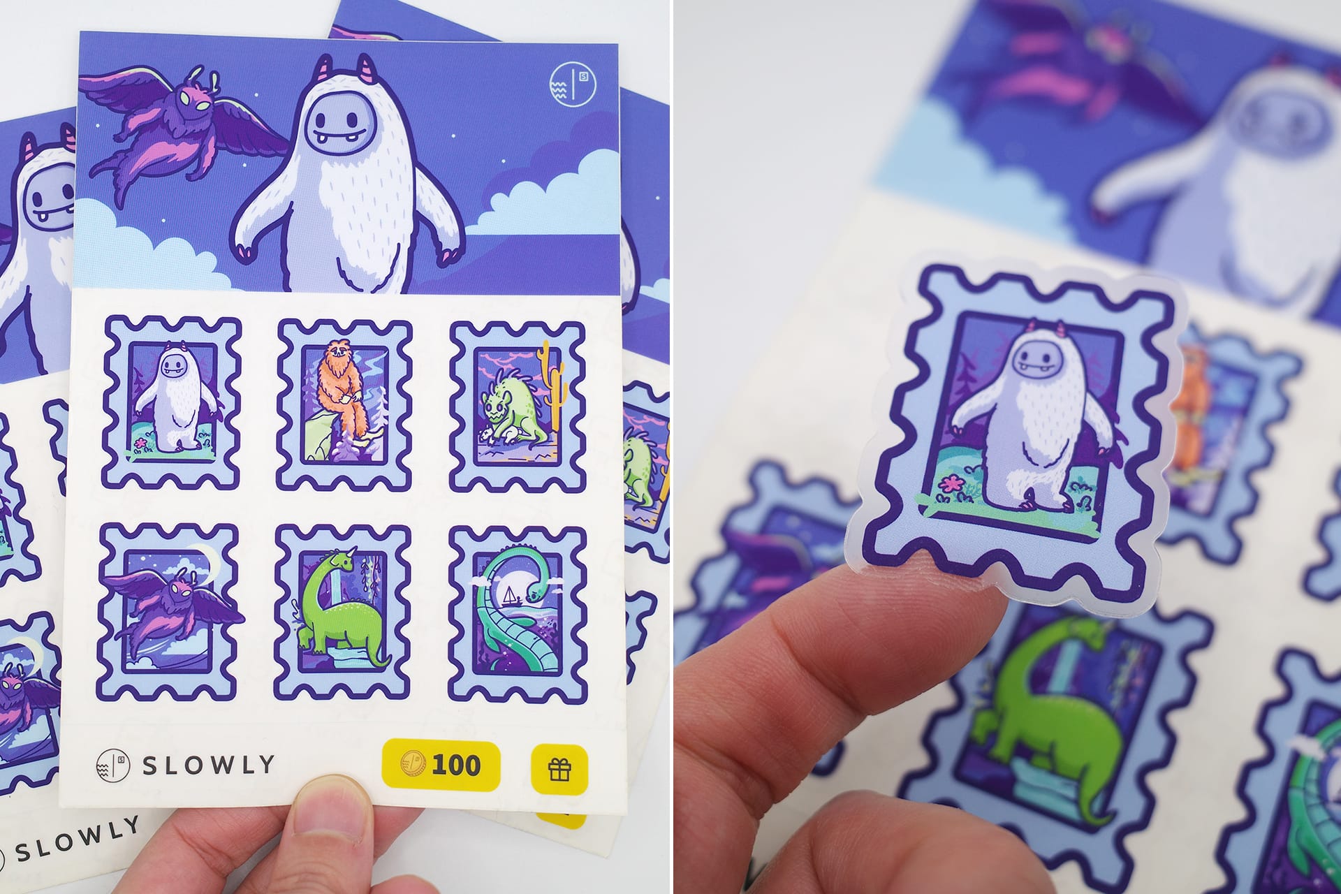 ¡La Tienda Slowly Vuelve Pronto! - Slowly